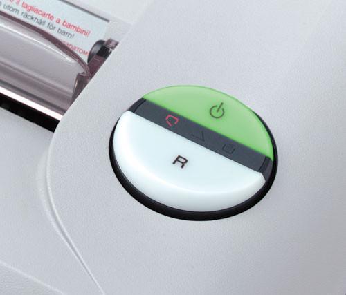 MBM Destroyit 2503 Cross Cut Paper Shredder Level 3/P-4 – Destroyit ...